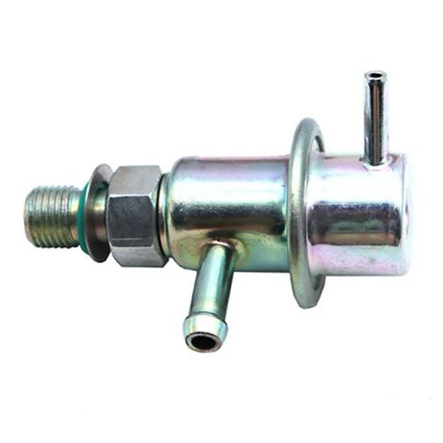 FOR TOYOTA FUEL Pressure Regulator for 4Runner For Pickup T100 ...
