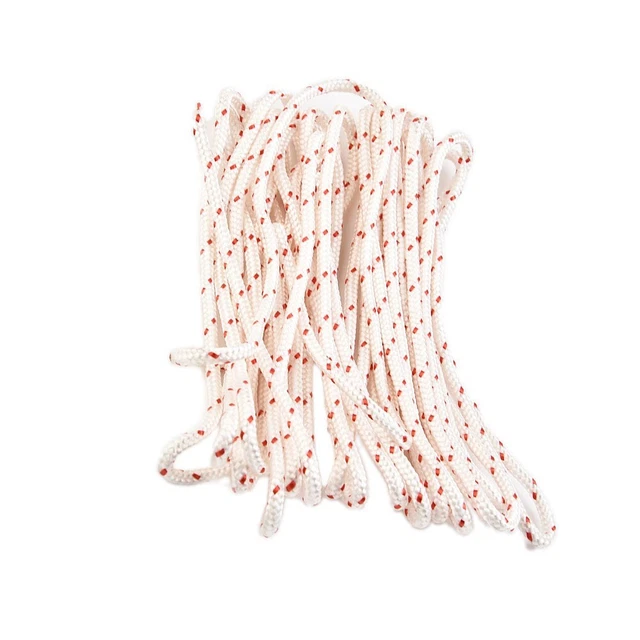 CORDE DE D MARRAGE moteur tondeuse gazon de haute qualit 5 0 m de longueur EUR 7,98 - PicClick FR