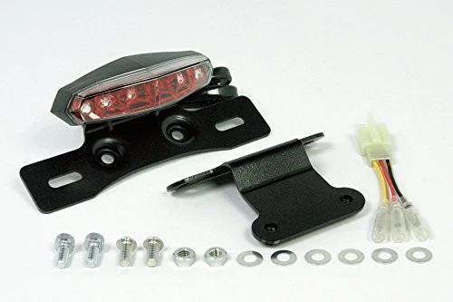 SPECIAL PARTS TAKEGAWA TAKEGAWA SP Takegawa Fender Eliminator Kit for RD £106.58 - PicClick UK