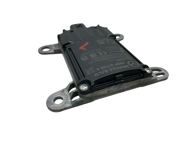 2024-2025 MAZDA CX90 Rear Right Or Left Blind Spot Camera Radar Module ...