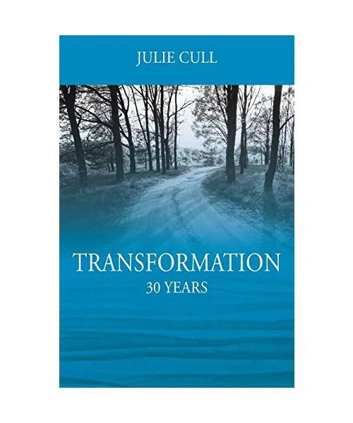 TRANSFORMATION: 30 YEARS, Julie Cull EUR 14,33 - PicClick FR
