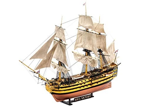 REVELL - - Model Set HMS Victory 1 225 /Toys - Toys - F59z £34.94 ...
