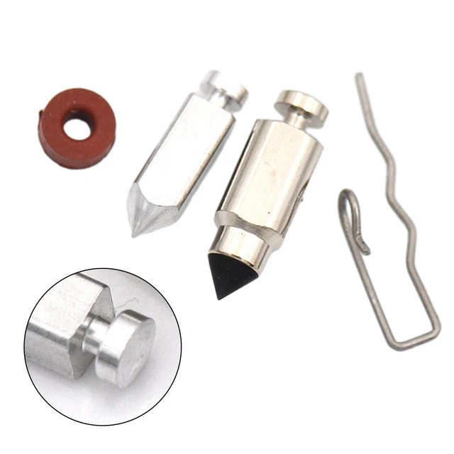 PERFECT FIT REPLACEMENT Carburetor Kit for 394681 394989 391071 299720 ...