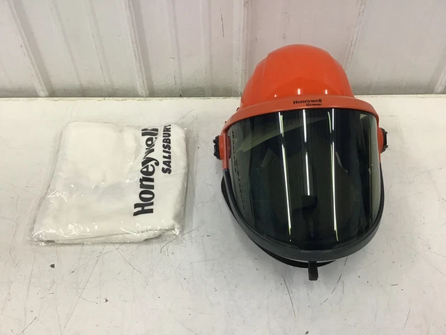 HONEYWELL SALISBURY - LFH40PLT-SPLAF Lift Front Hood Assy 40 CAL $856. ...