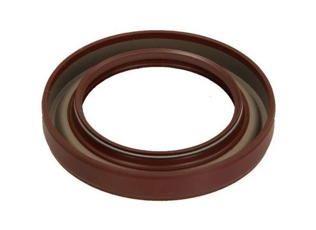 FRONT CRANKSHAFT OIL Seal For Mitsubishi Canter Fuso FB83B / FE84B ...