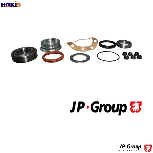 WHEEL BEARING KIT 1351300310 FOR MERCEDES-BENZ G-CLASS/Cabrio/SUV T1 ...