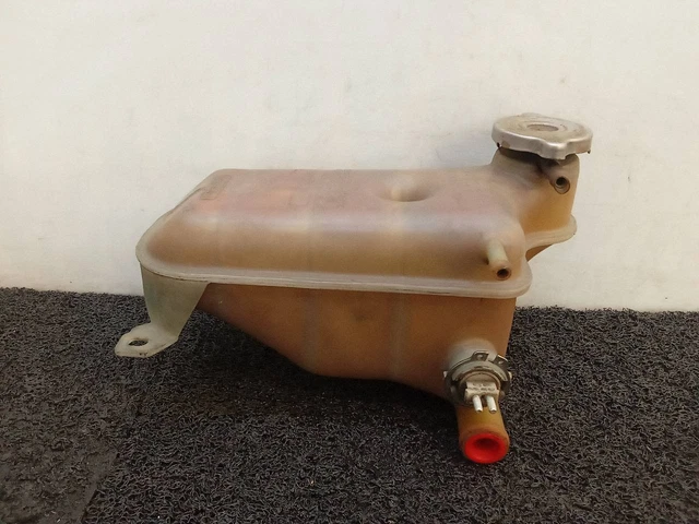 1245000649 SERBATOIO DI Espansione per MERCEDES-BENZ 190 (BM 201 ...