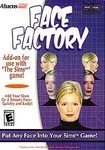 FACE FACTORY ADD-ON for The Sims Game Series - PC Game - Complete £7.61 ...