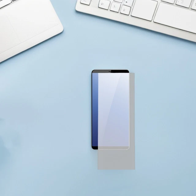 2 SHEET SCREEN Astigmatism Film Door Lock Diffuser Display Diffusion ...