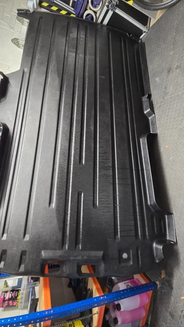 FORD TRANSIT CUSTOM (2023 on) Load Liner Cargo for L2 LONG wheelbase £ ...