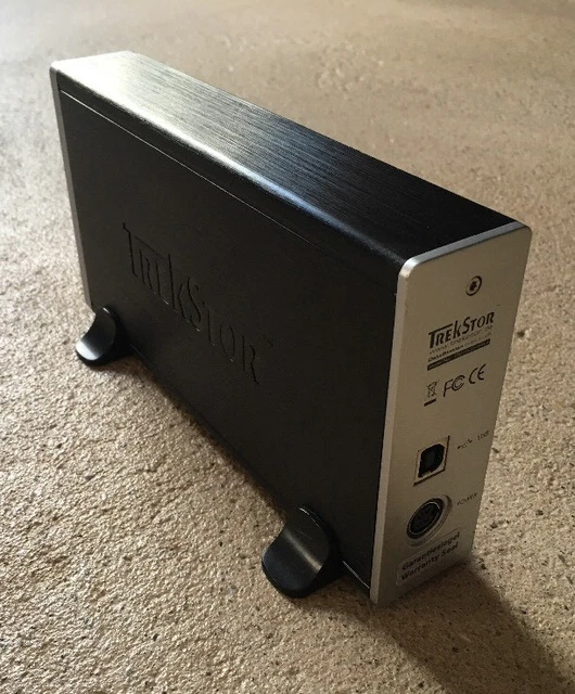 TREKSTOR DATASTATION EUR 8,50 - PicClick DE