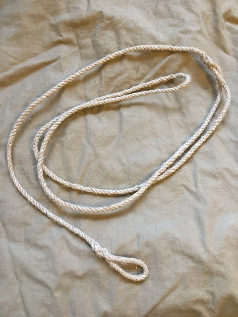 ORIGINAL WW2 BRITISH Army Navy Air Force Military Jack Knife Lanyard ...