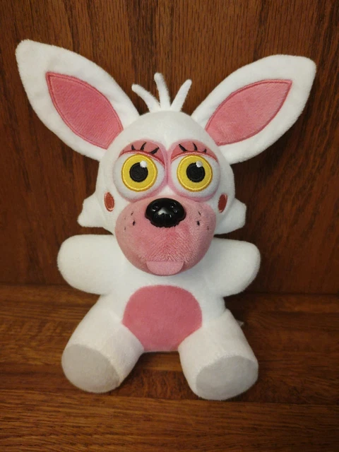 FUNKO FIVE NIGHTS at Freddy's 8" Funtime Foxy Plush FNAF £19.82 ...
