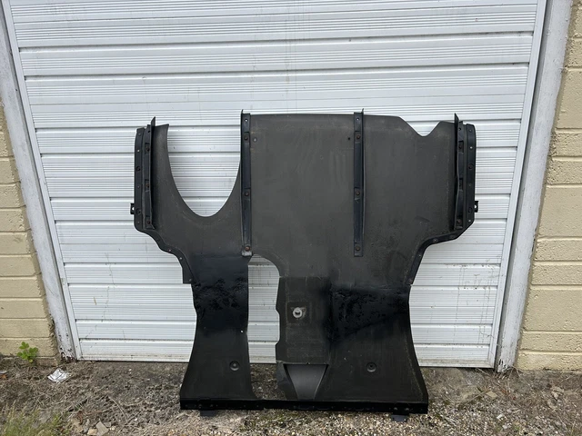 NISSAN SKYLINE R34 GT-R OEM Carbon Rear Diffuser £4,100.00 - PicClick UK