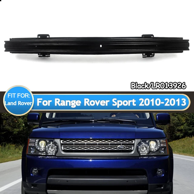 FRONT BUMPER REINFORCEMENT Impact Bar For Land Range Rover Sport 2010 ...