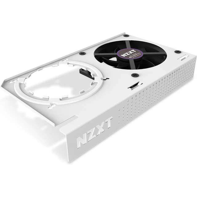 NZXT KRAKEN G12 - GPU Mounting Kit for Kraken X Series AIO Enhanced GPU ...