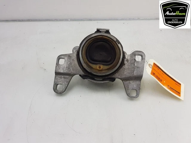 SOPORTE DE MOTOR ENGINE MOUNT Volvo V40 (MV) 2.0 D3 16V (D4204T9) 2018 ...