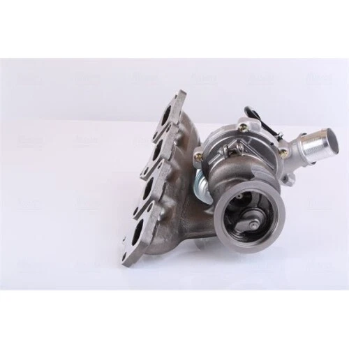NISSENS TURBOCOMPRESOR, SOBREALIMENTACIÓN para OPEL VAUXHALL CHEVROLET ...