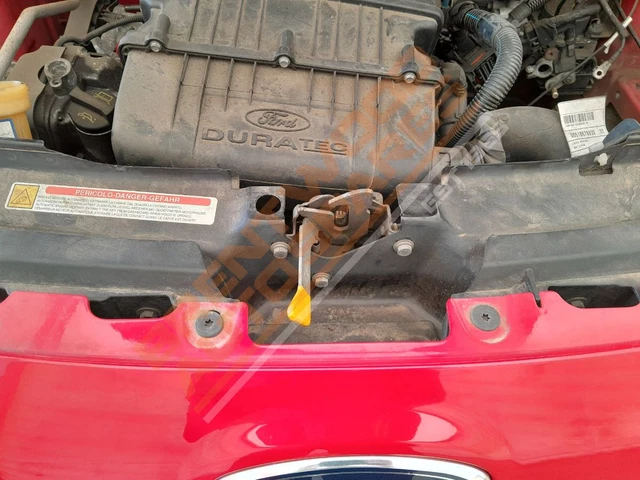 FORD KA BONNET Lock Mk2 Zetec Hood Catch Latch Lock Bs51B16700Aa £30.00 ...