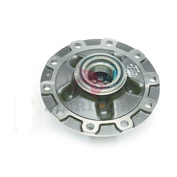 MOYEU DE ROUE Complet Pour Meritor R.O.R. Série LM Avec Roulement De ...