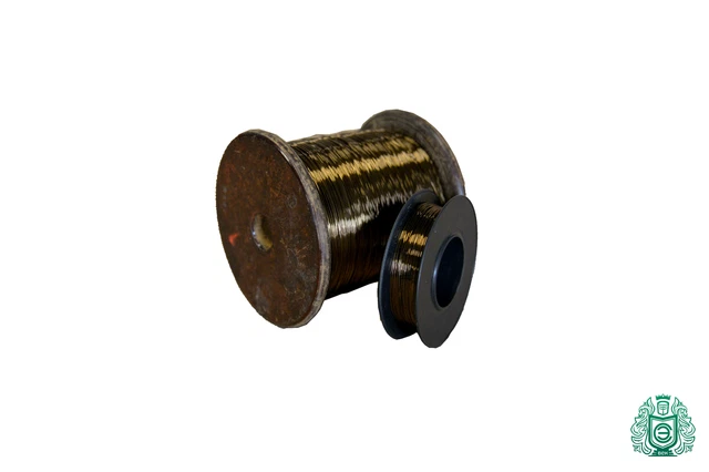 CONSTANTAN WIRE 0.04-0.45MM Resistance 2.0842 CuNi44 Heating Wire £5.32 ...