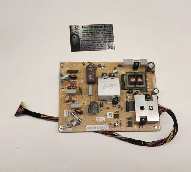 CARTE ALIMENTATION DPS-140SP-2 TV Sharp LC-32LE144E EUR 24,90 - PicClick FR