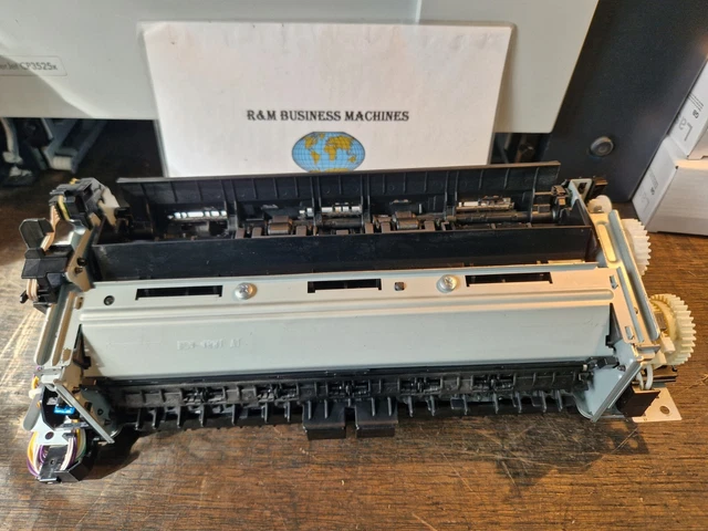 HP LASERJET M452 fuser Unit.RM2-6435.Fits Various Models with warranty ...