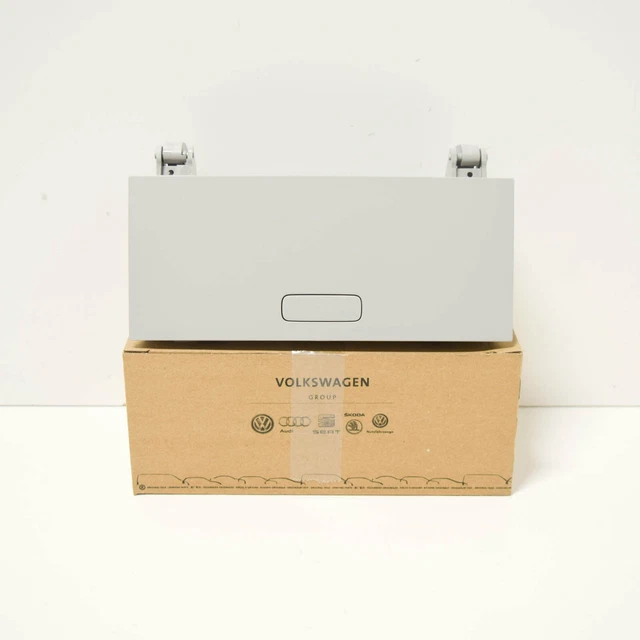 VOLKSWAGEN AMAROK 2H Spectacles Holder 2H0868565EY20 NEW GENUINE £61.94 ...