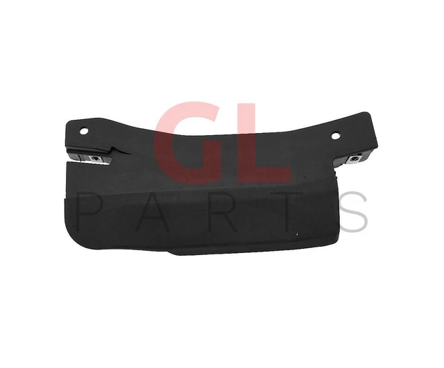 GENUINE FORD MUSTANG 2018- Front Inner Fender Splash Guard Left ...