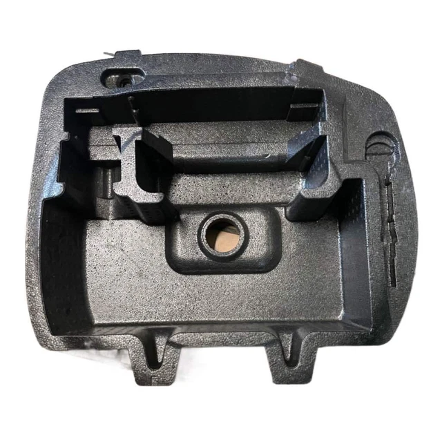 STYROFOAM INSERT SPARE wheel Citroen DS3 original Citroen 6736F4 used £ ...