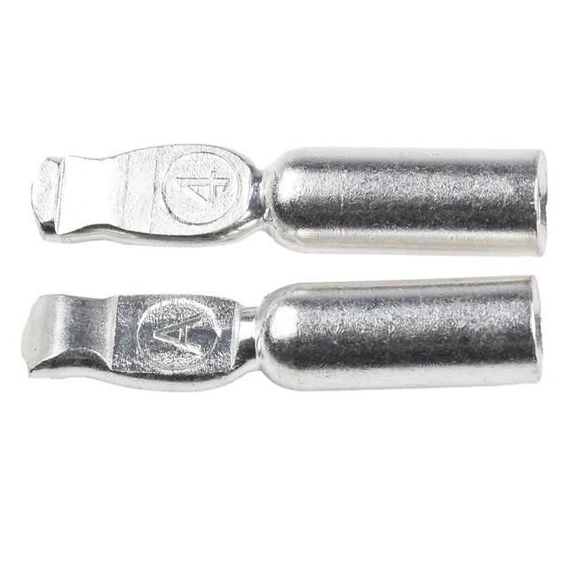 CABLE TERMINATION TERMINAL Connector Contacts Pins Fittings Lugs ...