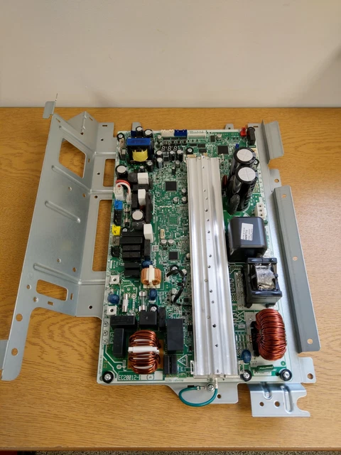 DAIKIN AIR CONDITIONING 5020448 EC16004-9 (C) (D) Inverter Board ...