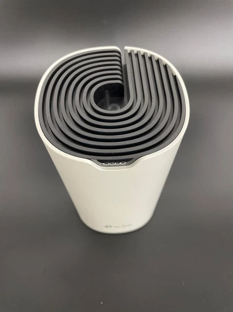 TP-LINK DECO AXE5400 Tri-Band WiFi 6E Mesh System(Deco XE75 Pro) - , 3 ...