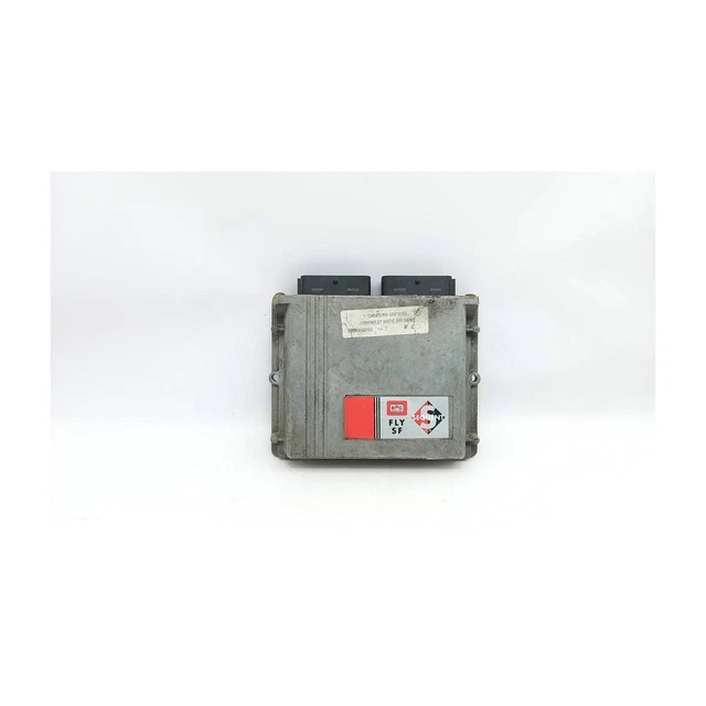 CENTRALINA MOTEUR INJECTION Système Gaz DE813152 CHEVROLET Matiz 800B ...
