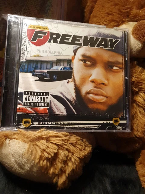 FREEWAY - PHILADELPHIA Freeway CD - Original Press Recased ...