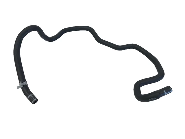 GENUINE JAGUAR F-TYPE/XE-RANGE/XF/XJ Throttle Body Coolant Feed Hose ...