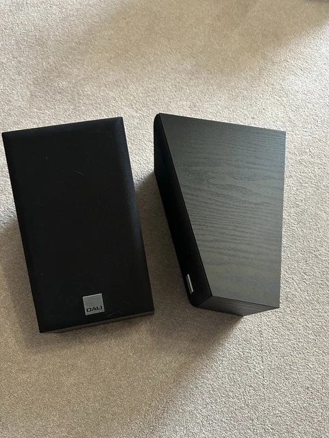 DALI ALRECO ATMOS / Rears In Mint Condition And Boxed £208.72 - PicClick UK