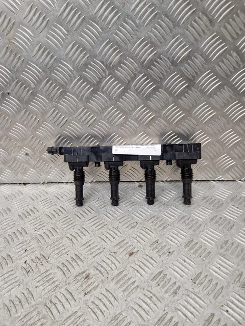 VAUXHALL CORSA D Coil Pack 1.4 Petrol 2008 £24.99 - PicClick UK
