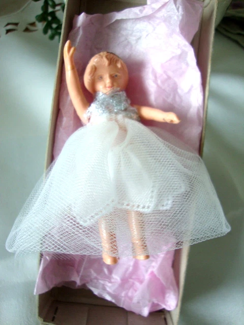 VINTAGE CHRISTMAS AIRFIX Dibro Fairy/ Angel 1950s £19.99 - PicClick UK