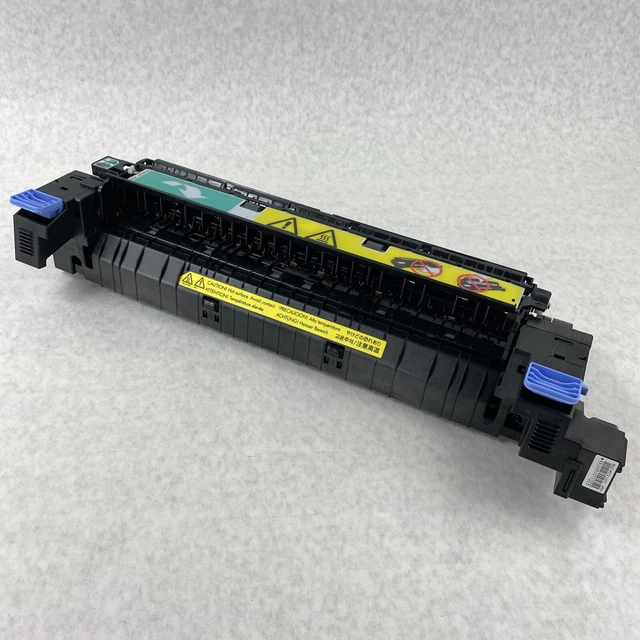 HP FUSER RM1-9372 Apto para HP LaserJet 700 Color MFP M775 EUR 122,92 ...