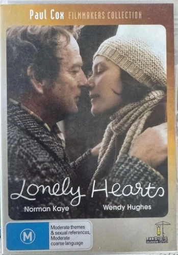 DVD LONELY HEARTS $14.95 - PicClick AU