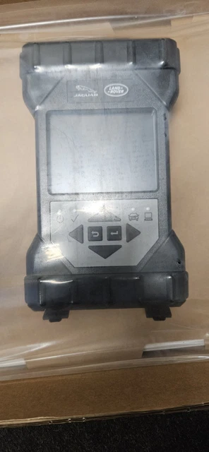 GENUINE JLR DOIP VCI Land Range Rover Jaguar Diagnostic for Pathfinder ...