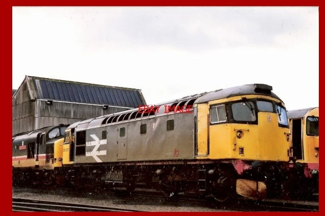 PHOTO CLASS 26 Loco No 26037 £1.85 - PicClick UK