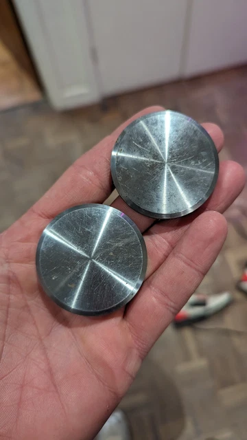 GENUINE INDUCTION HOB Magnetic Control Knob Point & Twist Dial NEFF £35 ...