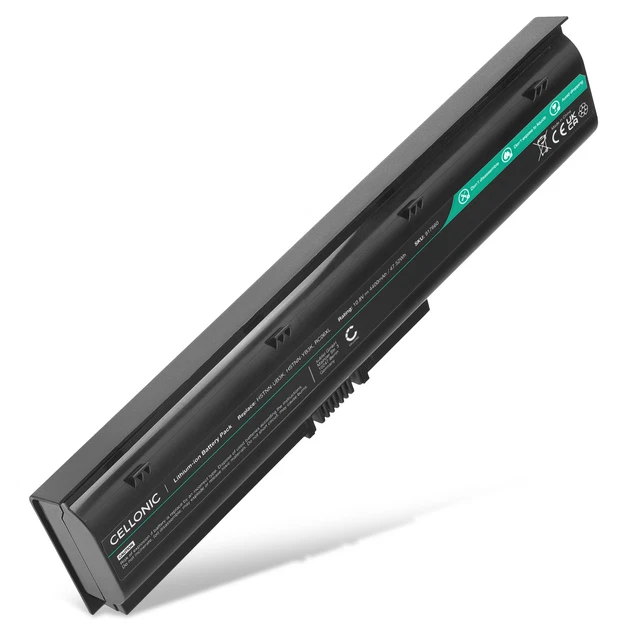 BATTERY FOR HP ProBook 4340s (C4Y12EA) 10.8V - 11.1V 4400mAh £34.90 ...