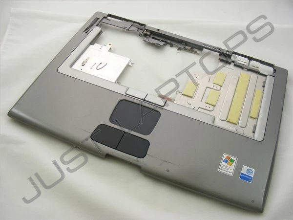 DELL PRECISION M60 Portátil Reposamuñecas Teclado Envolvente Con Ratón ...