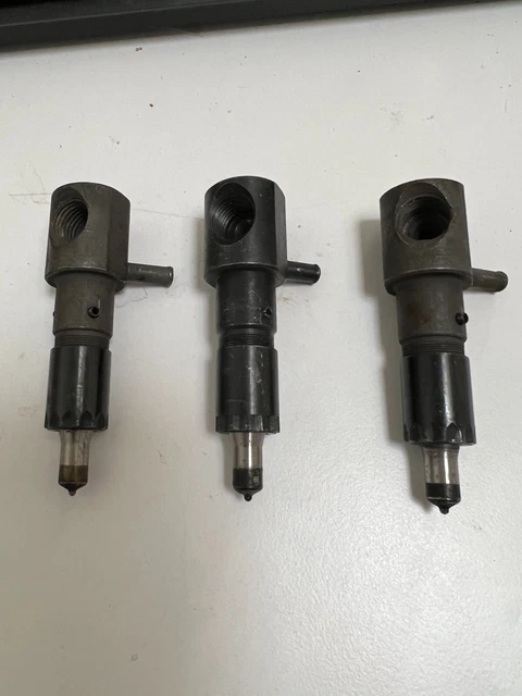 YANMAR INJECTOR FOR L40AE and L48AE £25.00 - PicClick UK