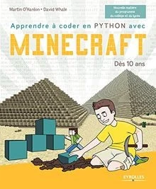 APPRENDRE À CODER grâce à Minecraft de Collectif | Livre | état bon EUR ...