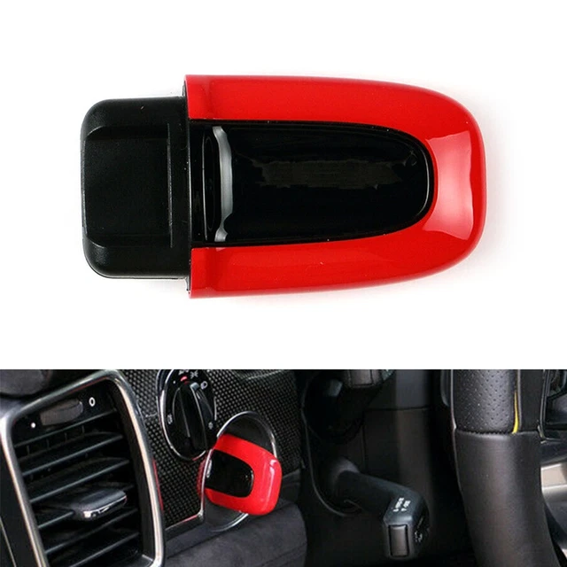 FOR PORSCHE MACAN Cayenne 1 Button Start Passive Keyless Enter Key ...