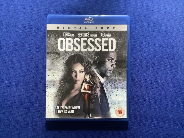 OBSESSED [BLU-RAY] - DVD $21.95 - PicClick AU